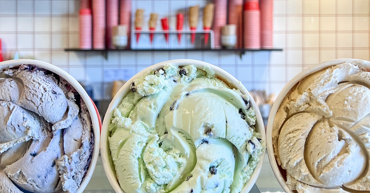 Scooping Success: Royal Copenhagen’s POS Upgrade with Oolio | OOLIO